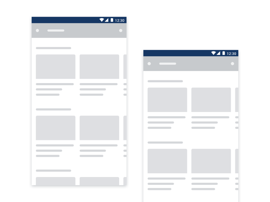 Loading spinners: Their purpose and alternatives for better UX ...