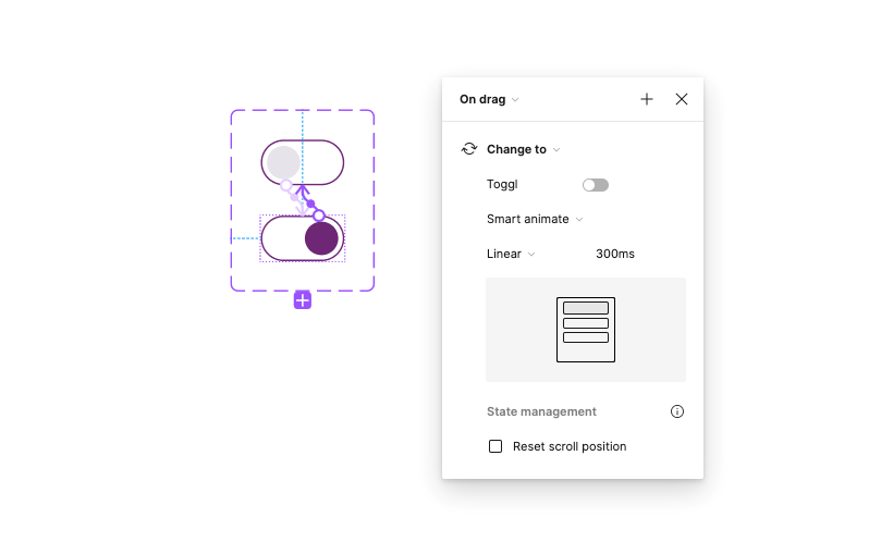 Using Figma interactive components to prototype microinteractions - LogRocket Blog