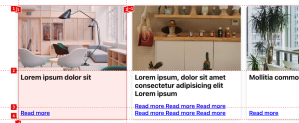 Using CSS subgrid to design advanced layouts - LogRocket Blog