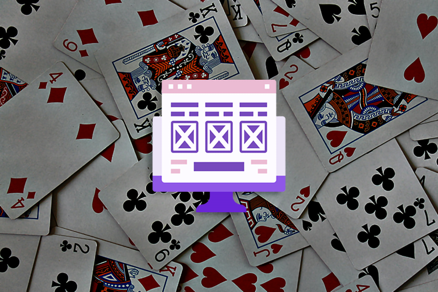 Card interface design: Tutorial, examples, and best practices ...