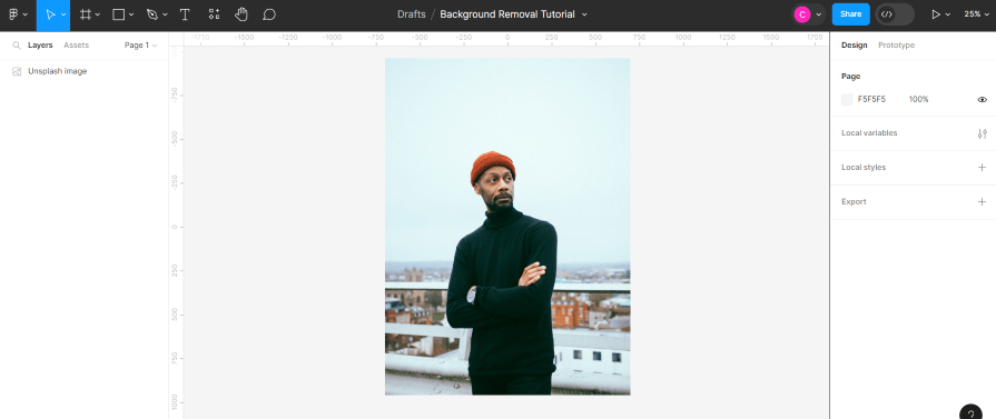 4 ways to remove a background in Figma - LogRocket Blog