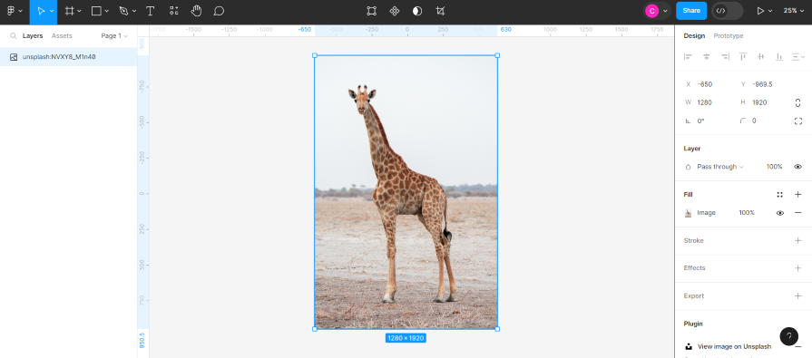 4 ways to remove a background in Figma - LogRocket Blog
