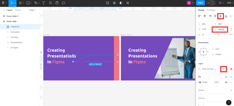 Creating presentations using Figma - LogRocket Blog