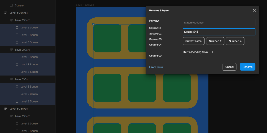 10 advanced Figma tips and tricks to improve your workflow - LogRocket Blog
