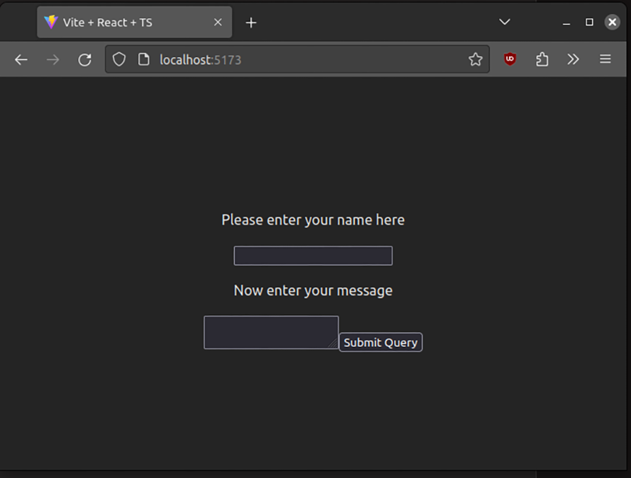Understanding React’s useFormState and useFormStatus Hooks - LogRocket Blog