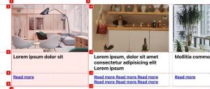 Using CSS subgrid to design advanced layouts - LogRocket Blog