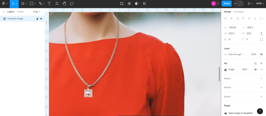 4 ways to remove a background in Figma - LogRocket Blog