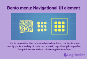 40 essential UI elements every UX designer should know - LogRocket Blog