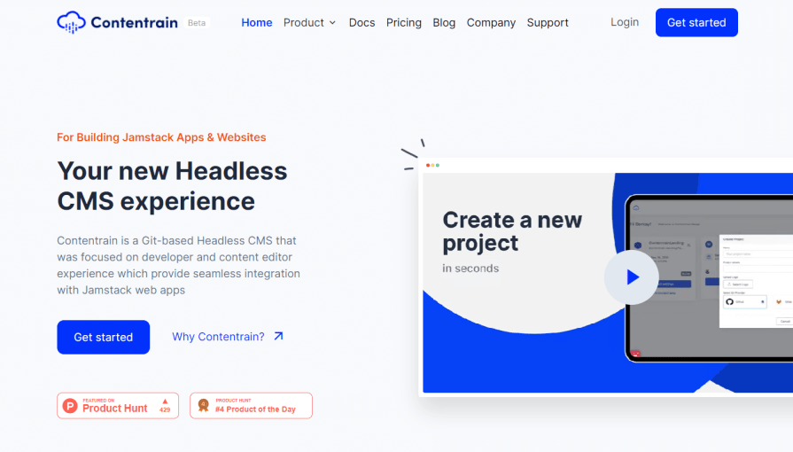 9 best Git-based CMS platforms for your next project - LogRocket Blog