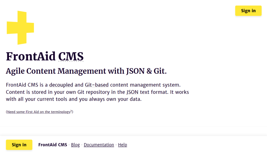 9 best Git-based CMS platforms for your next project - LogRocket Blog