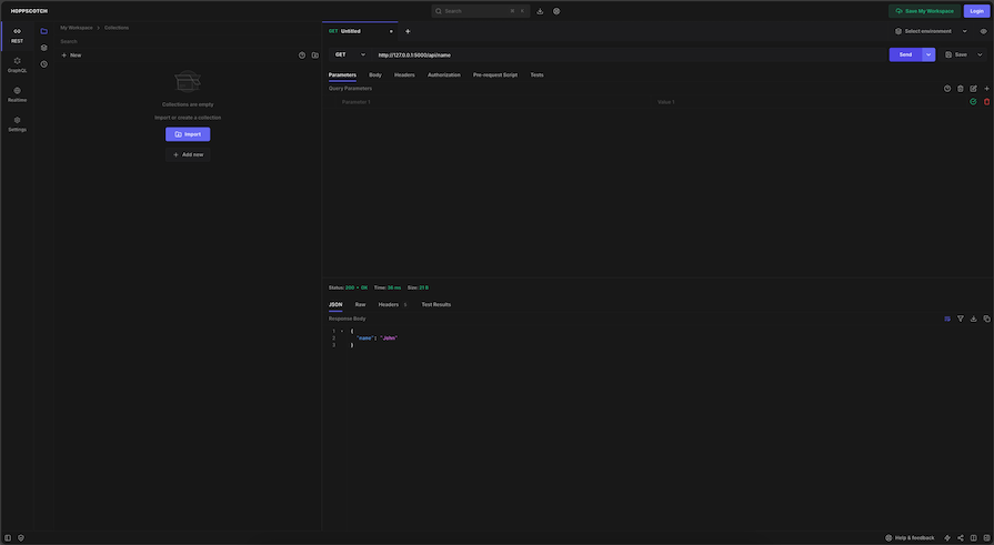 Exploring And Testing Api Behavior With Openapi Devtools Logrocket Blog 0664