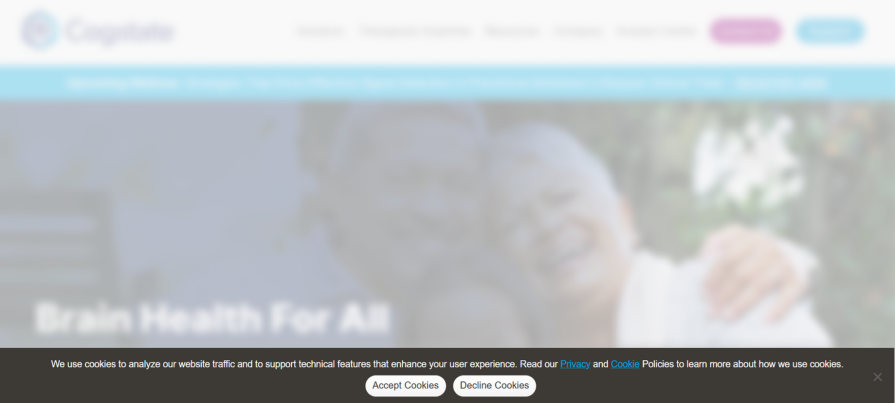 Cookie UX: How to ask users for their cookies - LogRocket Blog