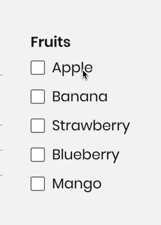 Checkbox UI design: Best practices and examples - LogRocket Blog