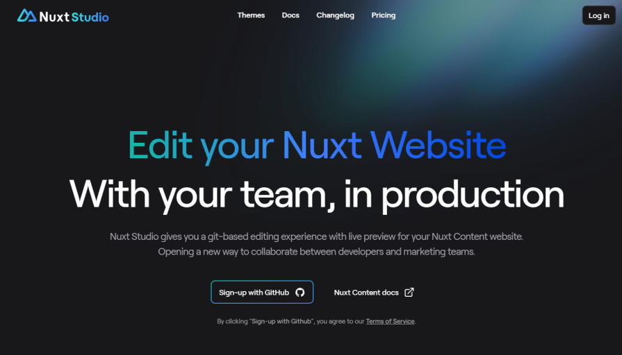 9 best Git-based CMS platforms for your next project - LogRocket Blog