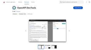 Exploring and testing API behavior with OpenAPI DevTools - LogRocket Blog