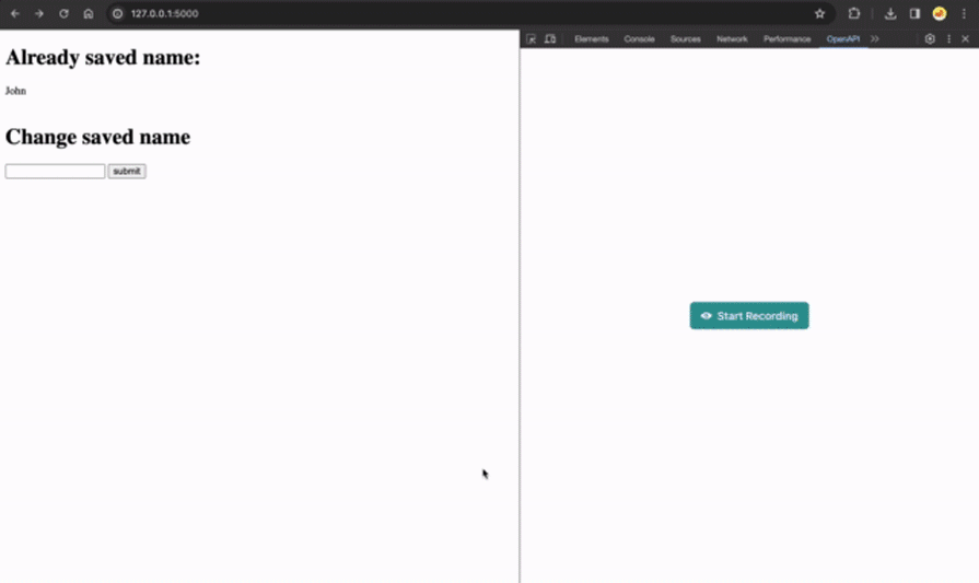 Exploring And Testing Api Behavior With Openapi Devtools Logrocket Blog