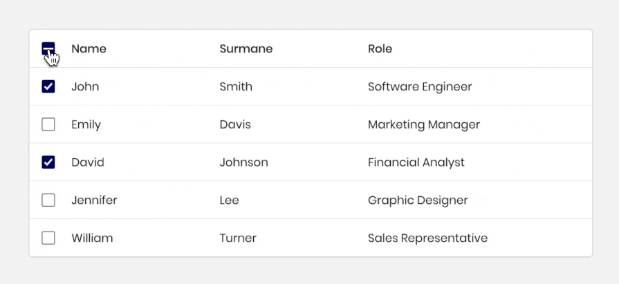 Checkbox UI design: Best practices and examples - LogRocket Blog