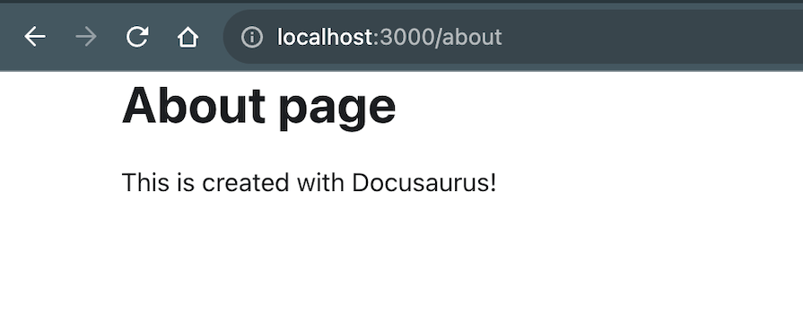 Starlight vs. Docusaurus for building documentation - LogRocket Blog
