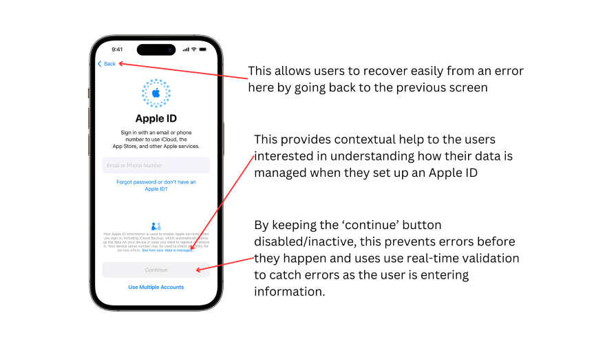 Creating a setup wizard (and when you shouldn't) - LogRocket Blog