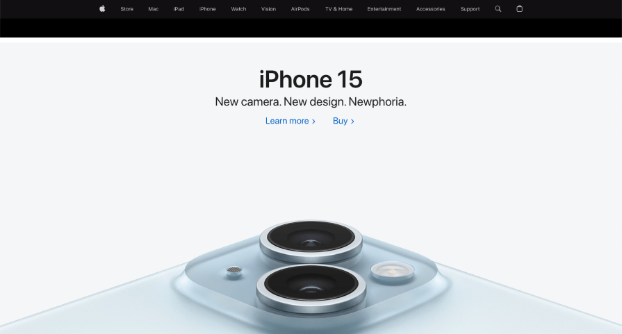 Minimalism in UI design: Form follows function forever - LogRocket Blog