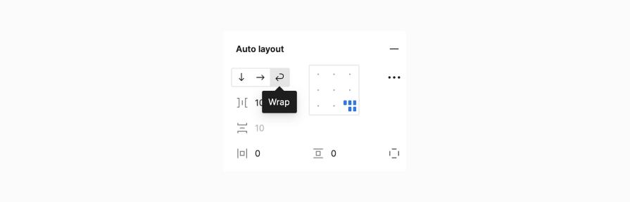 Configuring Figma’s auto layout wrap - LogRocket Blog