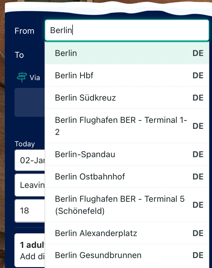 A UX designer's guide to 40 essential UI elements - LogRocket Blog
