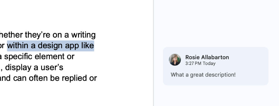 A UX designer's guide to 40 essential UI elements - LogRocket Blog