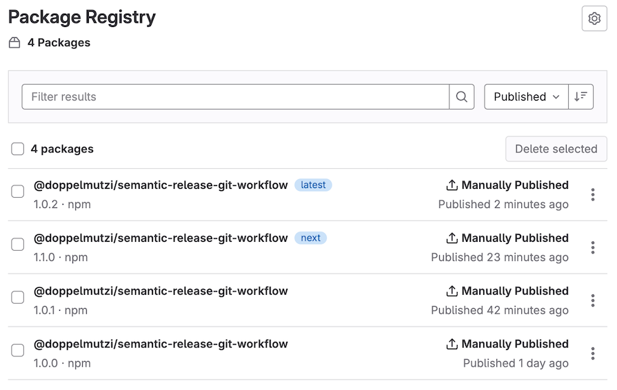 Using semantic-release to automate releases and changelogs - LogRocket Blog