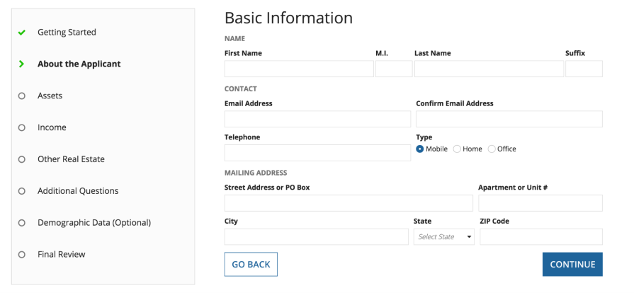 Creating a setup wizard (and when you shouldn't) - LogRocket Blog