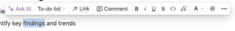 Creating context menus for your app - LogRocket Blog