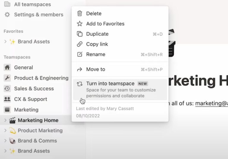 Creating context menus for your app - LogRocket Blog