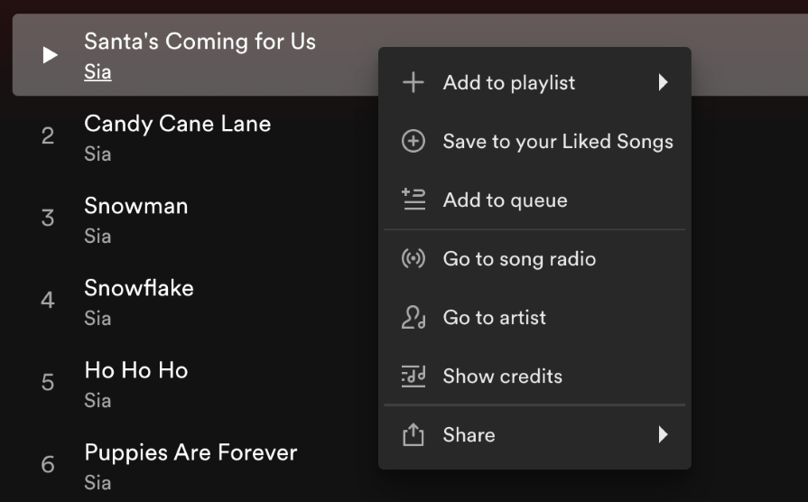 Creating context menus for your app - LogRocket Blog