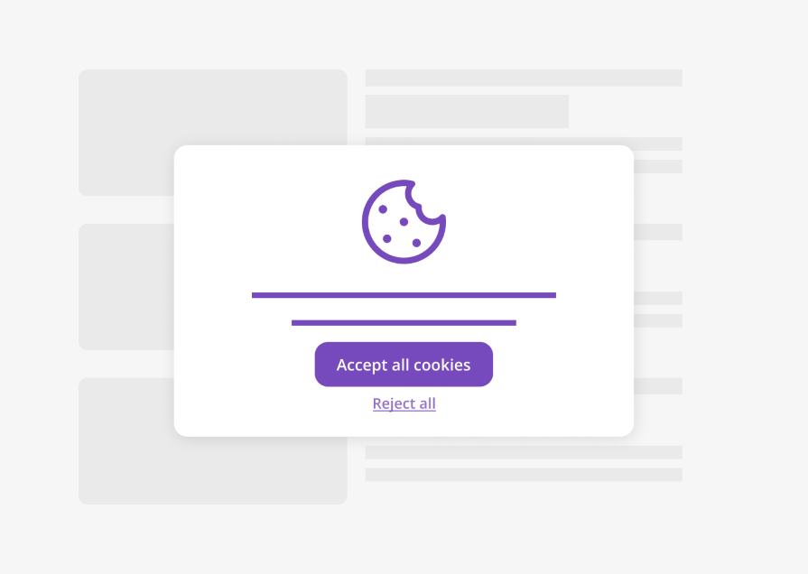 Cookie UX: How to ask users for their cookies - LogRocket Blog