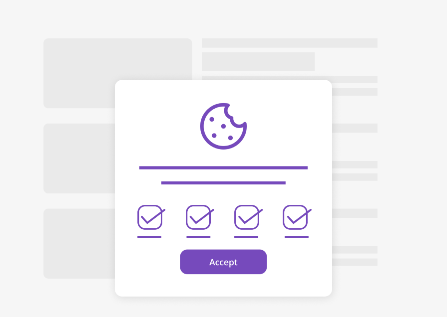 Cookie UX: How to ask users for their cookies - LogRocket Blog