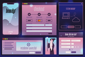 Creating a setup wizard (and when you shouldn't) - LogRocket Blog