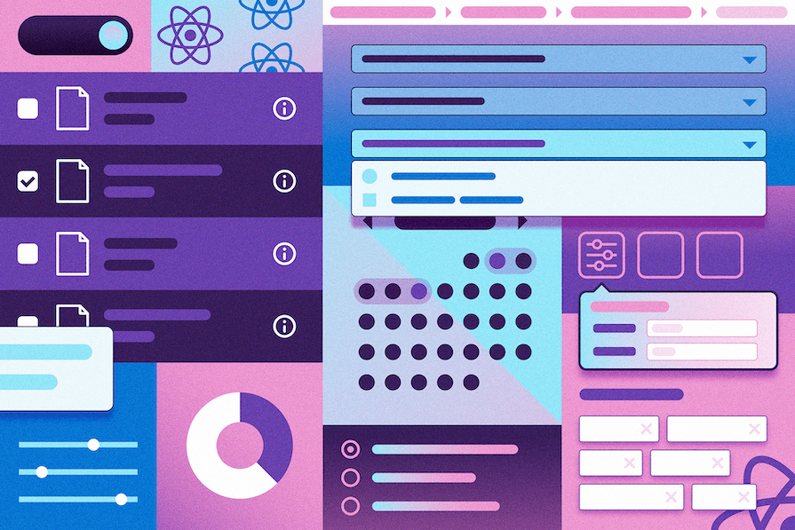 Building A Custom Compositional Api With React Aria Logrocket Blog 