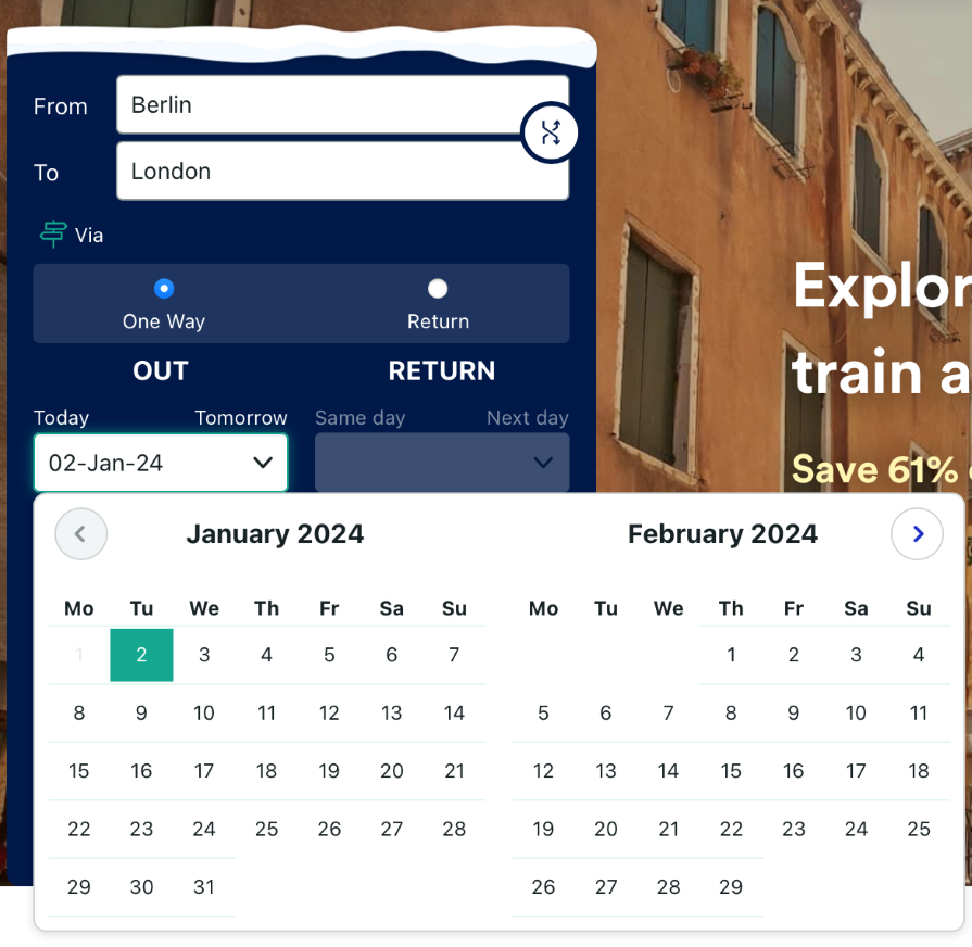 A UX designer's guide to 40 essential UI elements - LogRocket Blog