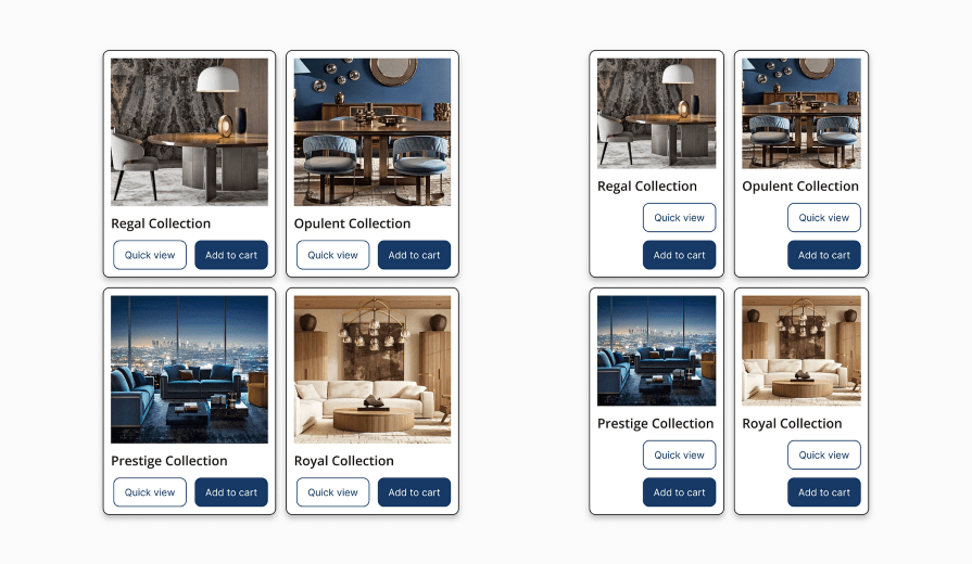 Configuring Figma’s auto layout wrap - LogRocket Blog