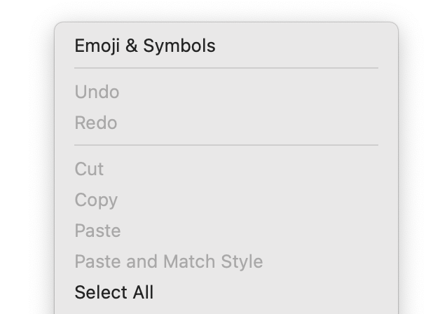 Creating Context Menus For Your App Logrocket Blog