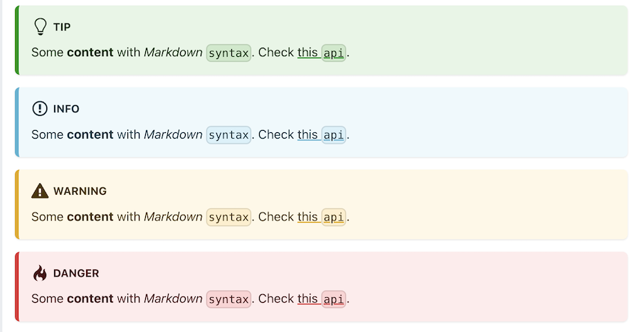 Starlight vs. Docusaurus for building documentation - LogRocket Blog