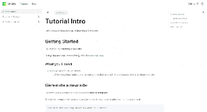Starlight vs. Docusaurus for building documentation - LogRocket Blog