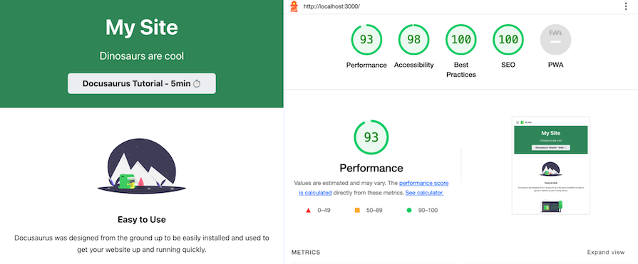 Starlight Vs Docusaurus For Building Documentation Logrocket Blog