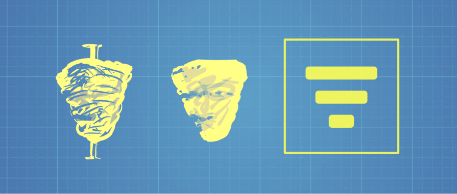 Every common UI menu icon and its use case - LogRocket Blog