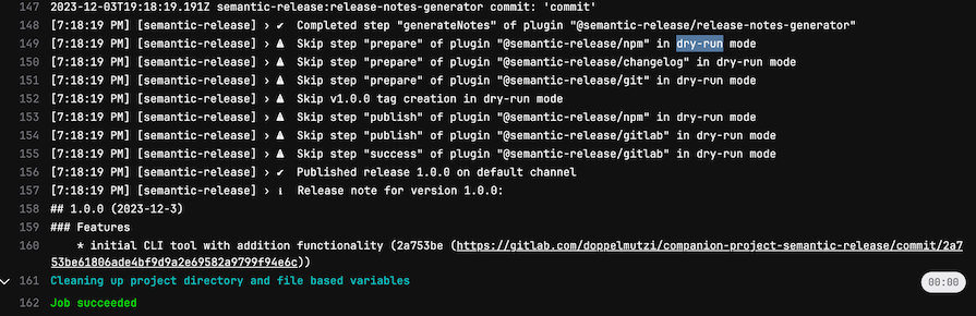Using semantic-release to automate releases and changelogs - LogRocket Blog