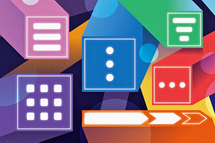 Every common UI menu icon and its use case - LogRocket Blog