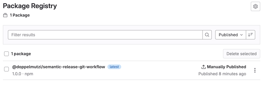 Using semantic-release to automate releases and changelogs - LogRocket Blog