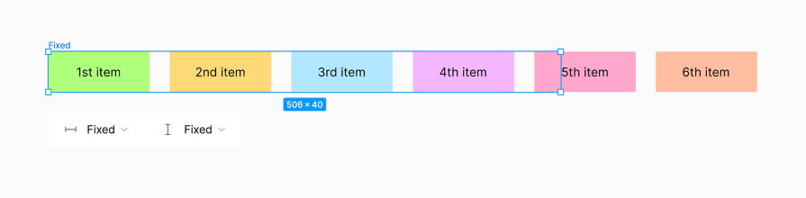 Configuring Figma’s auto layout wrap - LogRocket Blog