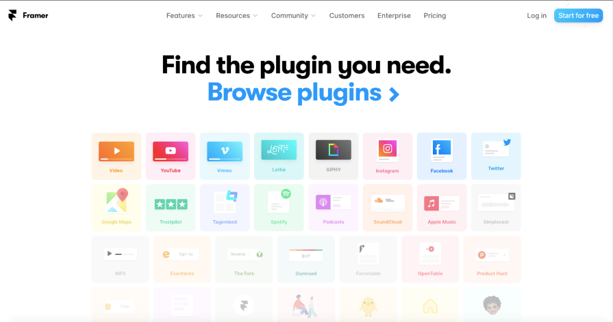 Framer vs. Figma: When should you be using Framer? - LogRocket Blog