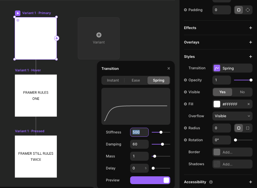 Framer vs. Figma: When should you be using Framer? - LogRocket Blog