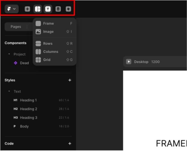 Framer vs. Figma: When should you be using Framer? - LogRocket Blog